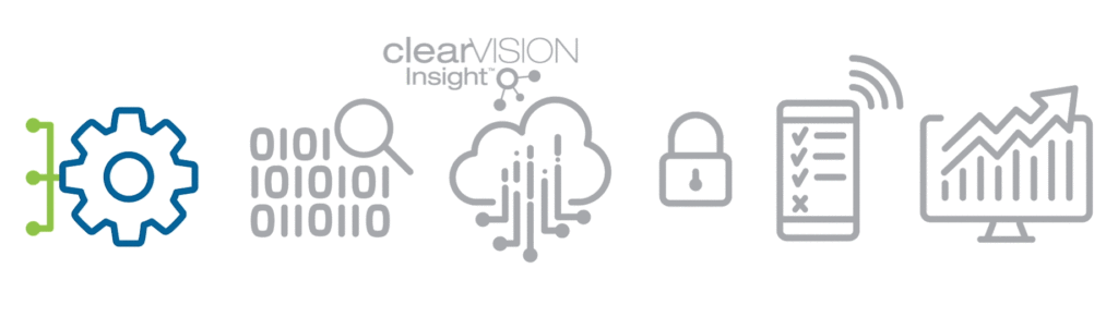 Home - clearVISION